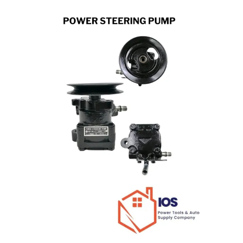 Power Steering Pump Gear Type Shopee Philippines
