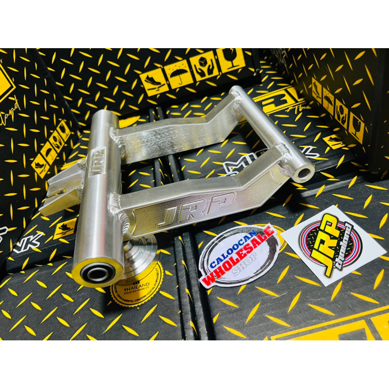 JRP ENGINE SUPPORT CLICK 125/150/160 LEGIT CNC | Shopee Philippines