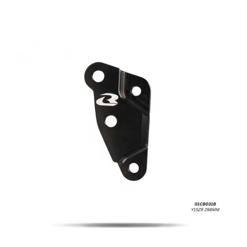 RCB R1 Brake Caliper Bracket Sniper 150 /155 298mm & 267MM / Sniper 135 ...