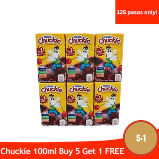 nestle chuckie - Best Prices and Online Promos - Sept 2024 | Shopee ...