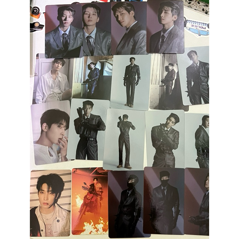 Attacca Carver Wonwoo | Shopee Philippines