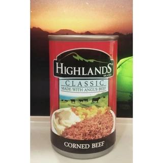 Shop highlands corned beef for Sale on Shopee Philippines