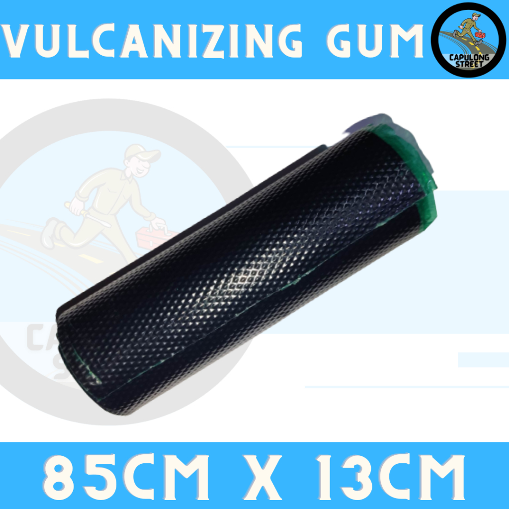 Flyman Vulcanizing Gum & UN Tire remover with Variations High Quality ...