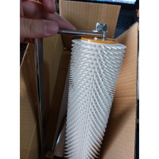 Buildrite Spike Roller 9inch SOLID BUILD! | Shopee Philippines