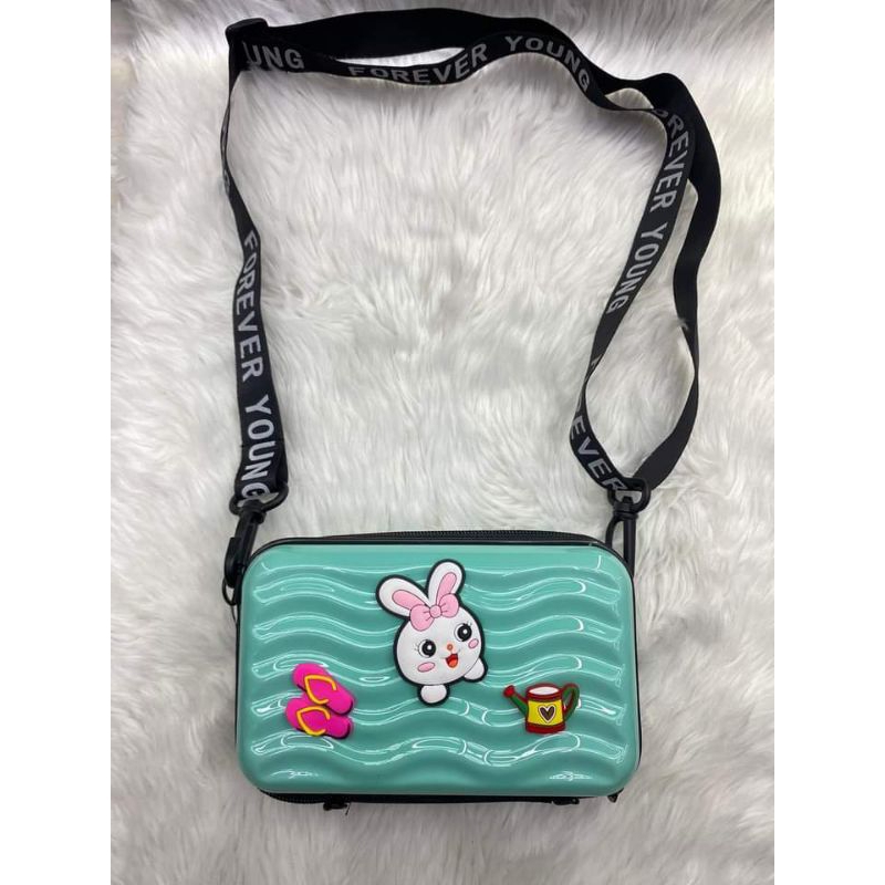 NEW ARRIVAL MINI MALETA BAG ( NEW DESIGN ) | Shopee Philippines