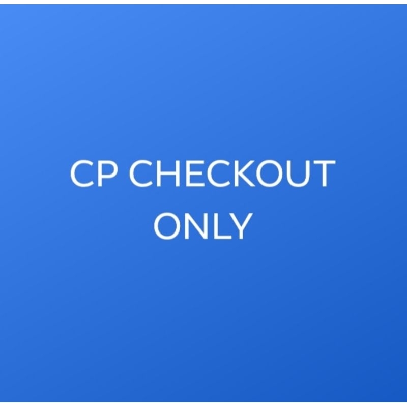 CELLPHONE CHECKOUT Only | Shopee Philippines