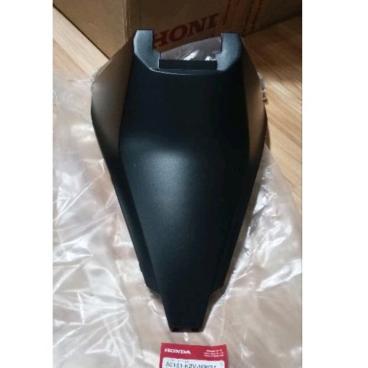 HONDA CLICK V3 ORIGINAL CENTER COVER | Shopee Philippines