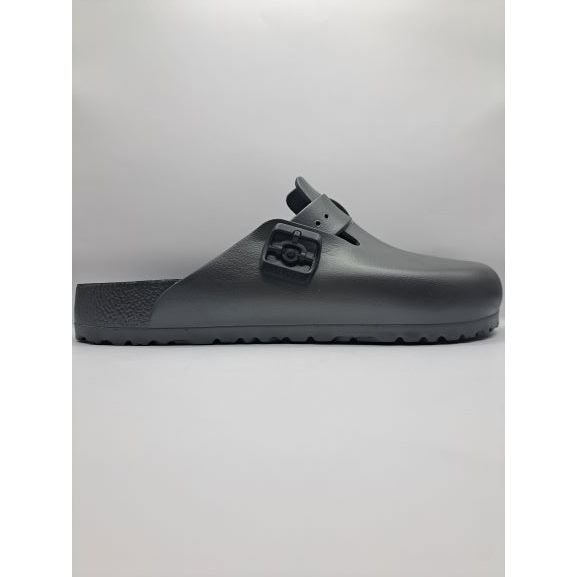 Boston Eva Gray Clogs | Shopee Philippines