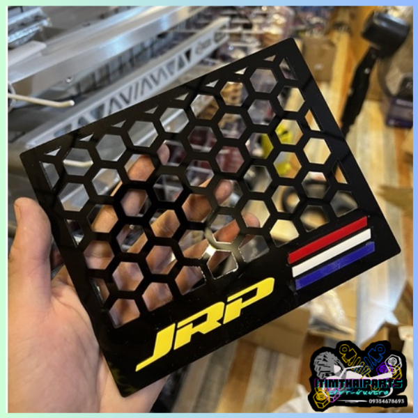 ItimThaiParts - JRP VERSION 2 V2 RAD COVER NMAX AEROX V1 V2 MXi CLICK ...