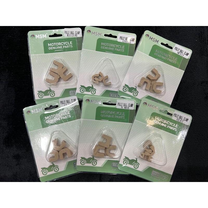 SLIDER PIECE CLICK 125/150/MIO/MIO125/NMAX/AEROX/BEAT/GY6 | Shopee ...