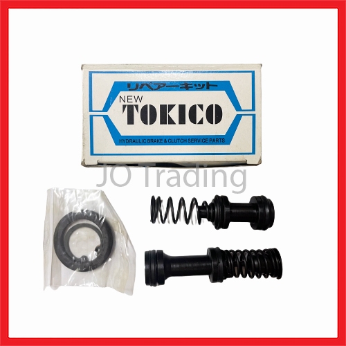 Tokico Brake Master Kit For Isuzu hilander Crosswind 4JA1 15/16 ( 8 ...