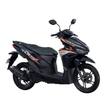 Honda Genuine Front Top Cover 64200k2vh20 for Click 125 V3 | Shopee ...