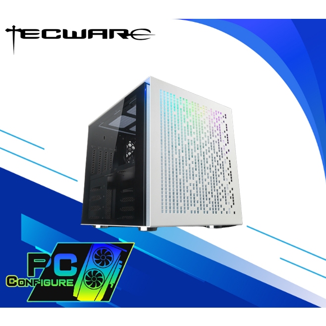 Tecware Quad All Colors | Shopee Philippines