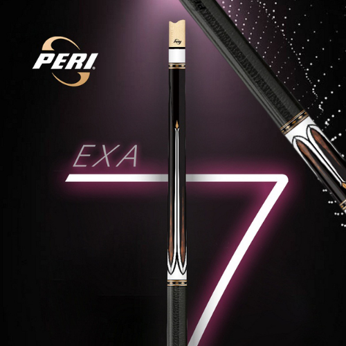 PERI BLITZ EXA SERIES Cues For Billiard (P20-Shaft, Free 1x1 Case ...