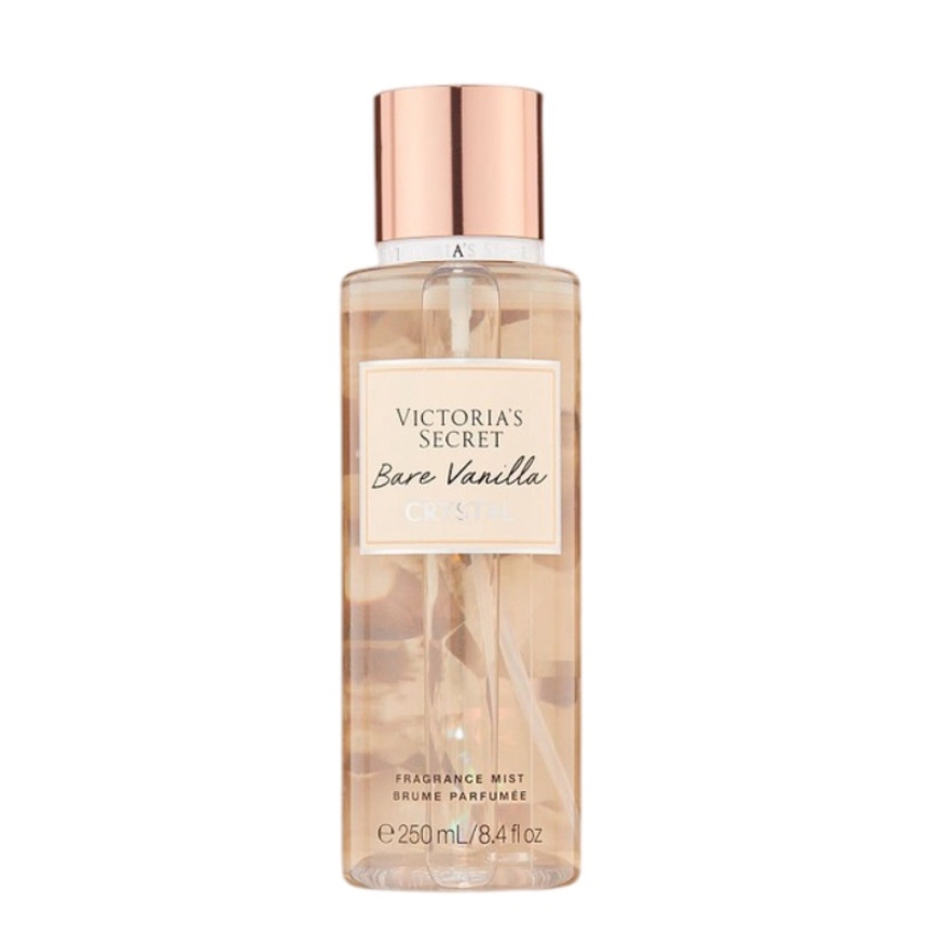 VICTORIA’S SECRET Perfume Mist Pabango 250mL for Women with Barcode ...