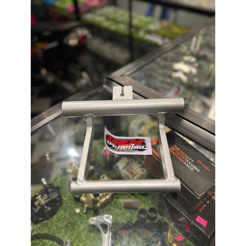 honda click engine support +2.5 & +2 | Shopee Philippines