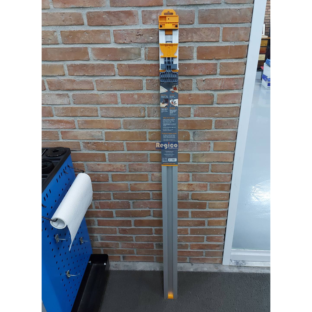 Bora NGX Clamp Edge Guide Rail for Bora Jigsaw Guide and Bora Circular ...