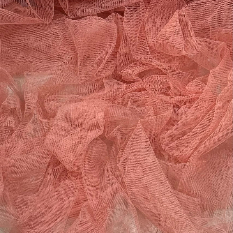 TELA MANILA Soft Tulle Fabric Tela Cloth per Yard | Shopee Philippines