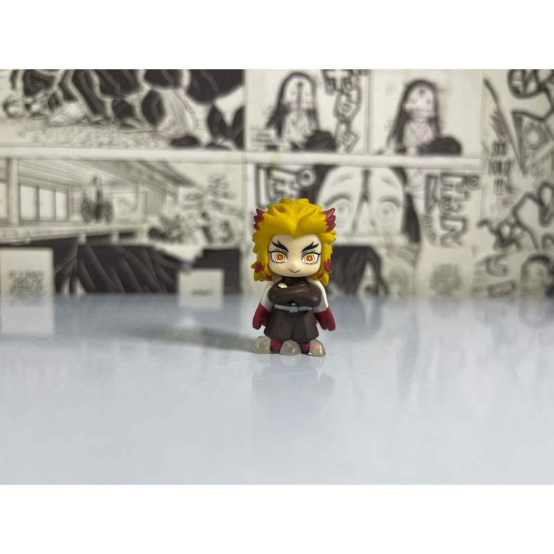 Kyojuro Rengoku Merchandise | Shopee Philippines