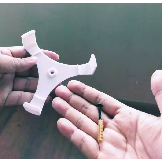 TP-Link Deco M5 M7 Locking Wall / Ceiling Mount | Shopee Philippines