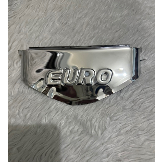 EURO HEAD LIGHT VISOR (TMX 125 LIKE) | Shopee Philippines