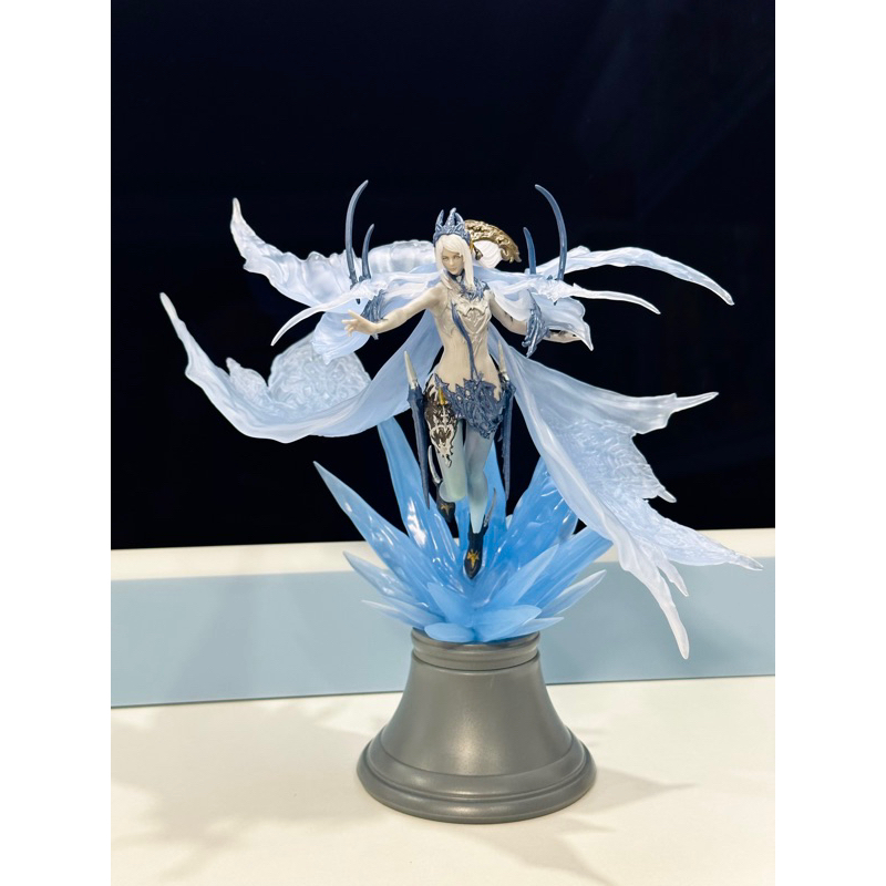 IK Final Fantasy XVI Shiva Prize A | Shopee Philippines