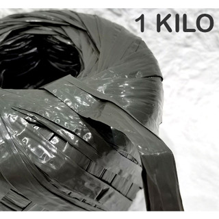 HEAVY DUTY Plastic Rope Twine Straw Pantali Packaging Strap Thick Hard ...