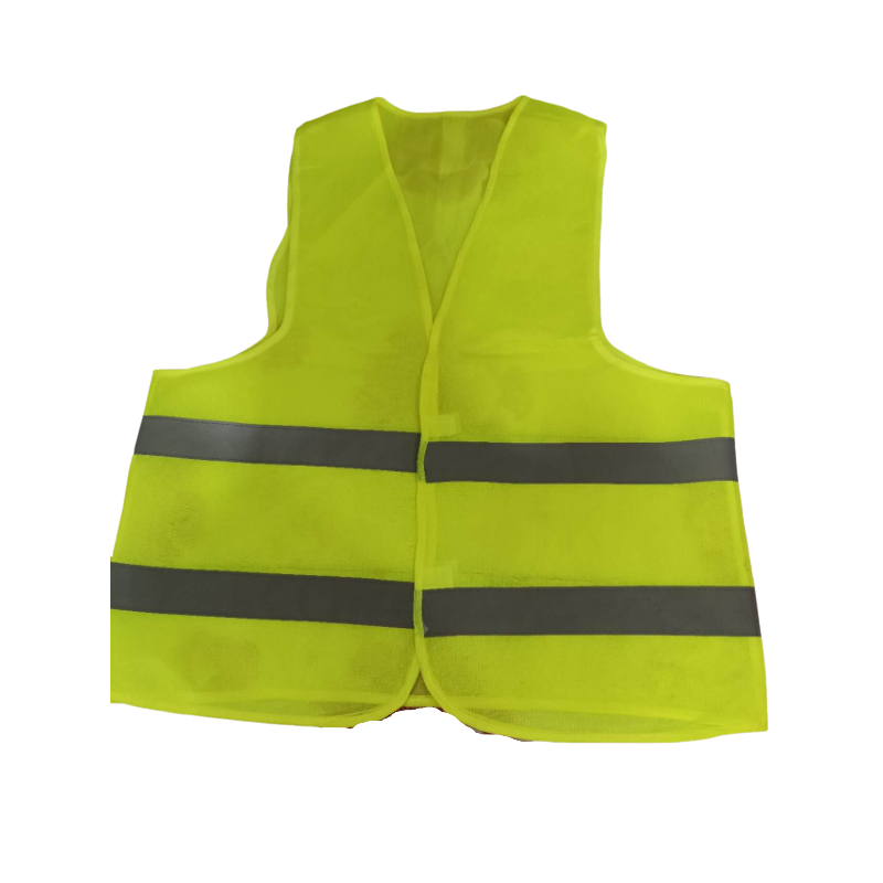 Construction Safety Vest Reflectorized Vest | Shopee Philippines