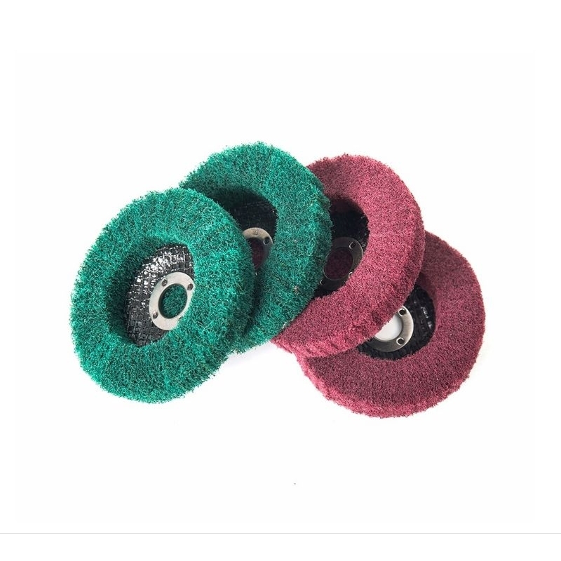 Cloth Wheel Cloth Polishing Wheel Polishing Wheel Rust Removal ...