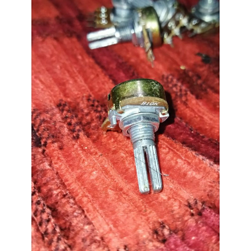 10k volume control,tone,bass | Shopee Philippines