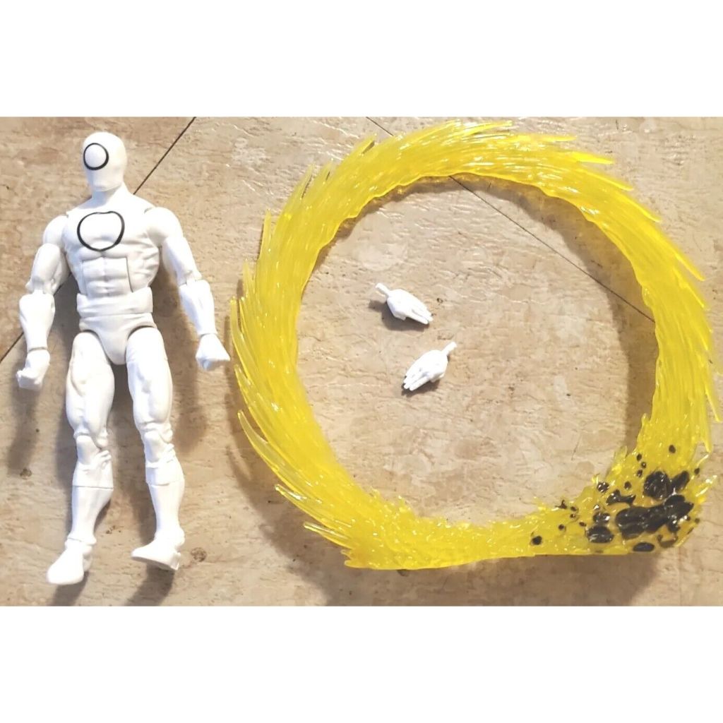 Zero Marvel Legends 60th Anniversary 5-pack X-Men | Shopee Philippines