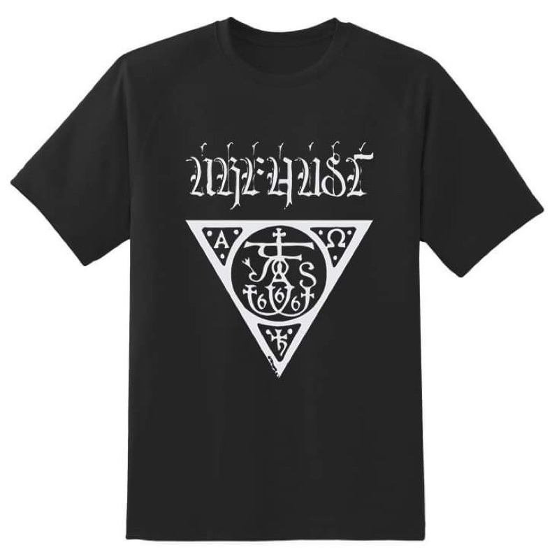 URFAUST BAND SHIRTS GILDAN | Shopee Philippines