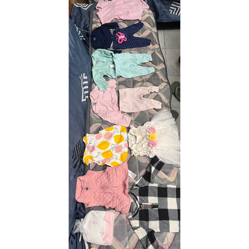 Random Baby Clothe’s | Shopee Philippines