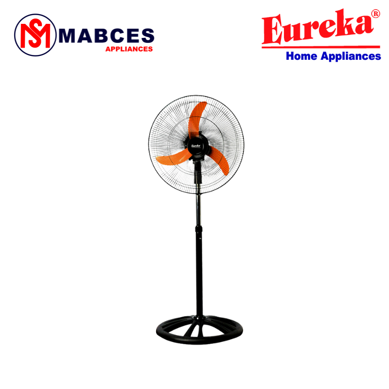 Eureka 20" Stand Fan ESF-20 Extreme | Shopee Philippines