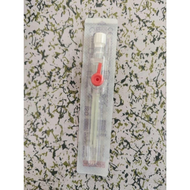 Intravenous Cannula (1pc) CANCARE/PRIMAFLON | Shopee Philippines