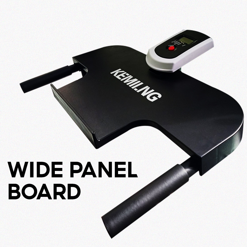 Kemilng M621 Multifunctional Manual Treadmill Fitness (Twisting Disc ...