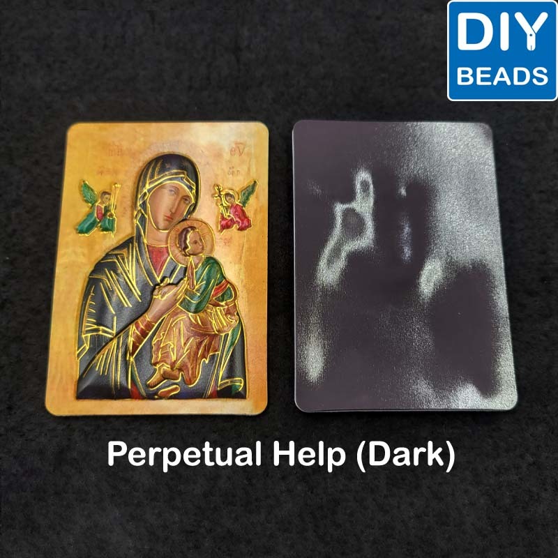 Religious Fridge Magnet (10m*7m) | Shopee Philippines