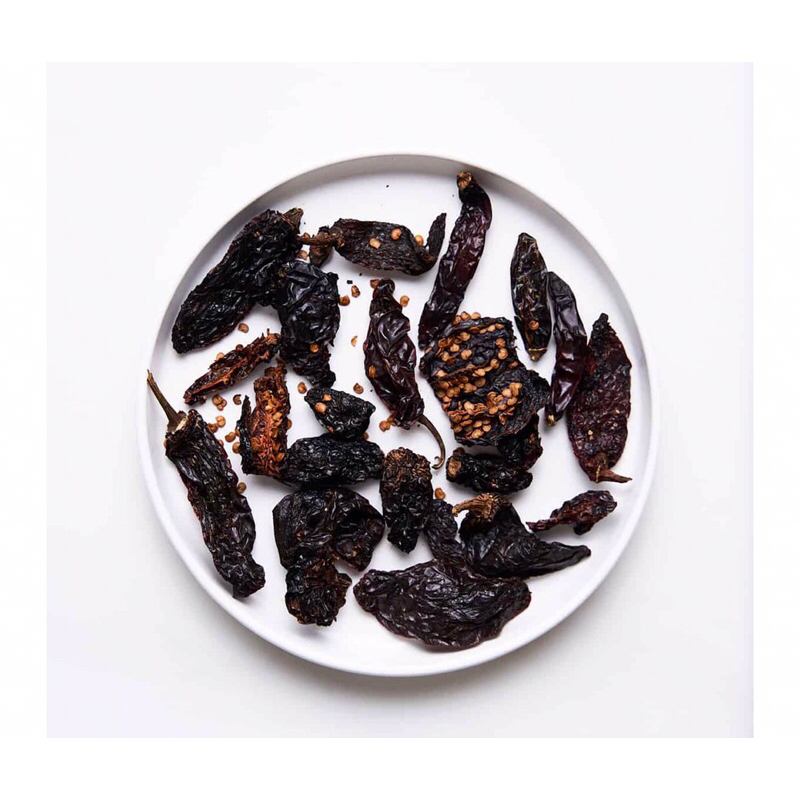 Mexican Chipotle Morita | Shopee Philippines