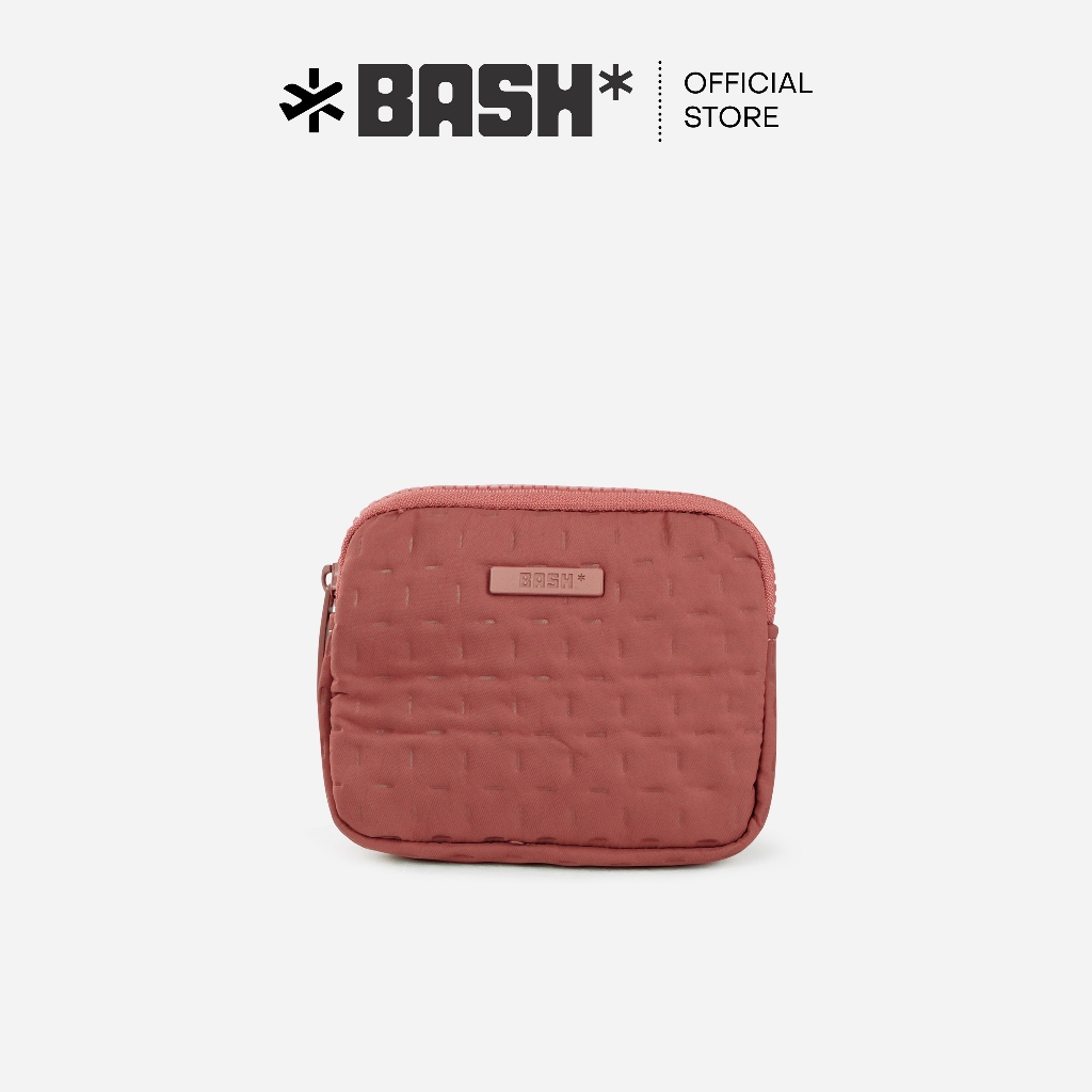 BASH Billow Minis Collection in Brick | Shopee Philippines