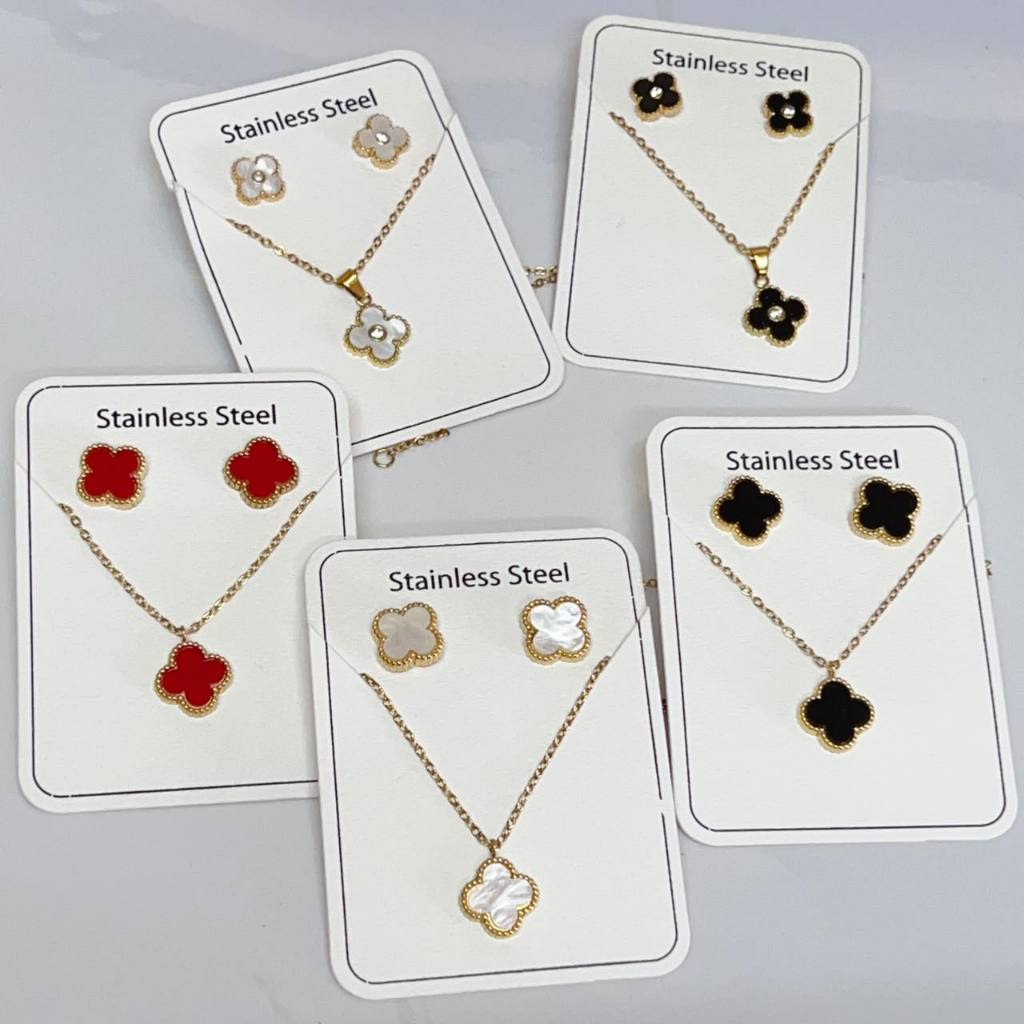 Shop vca jewelry for Sale on Shopee Philippines