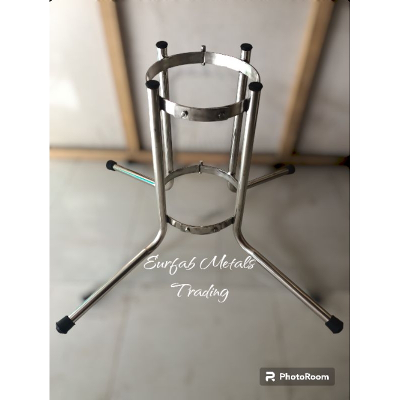 Oxygen (02) Tank Holder (50lbs) | Shopee Philippines