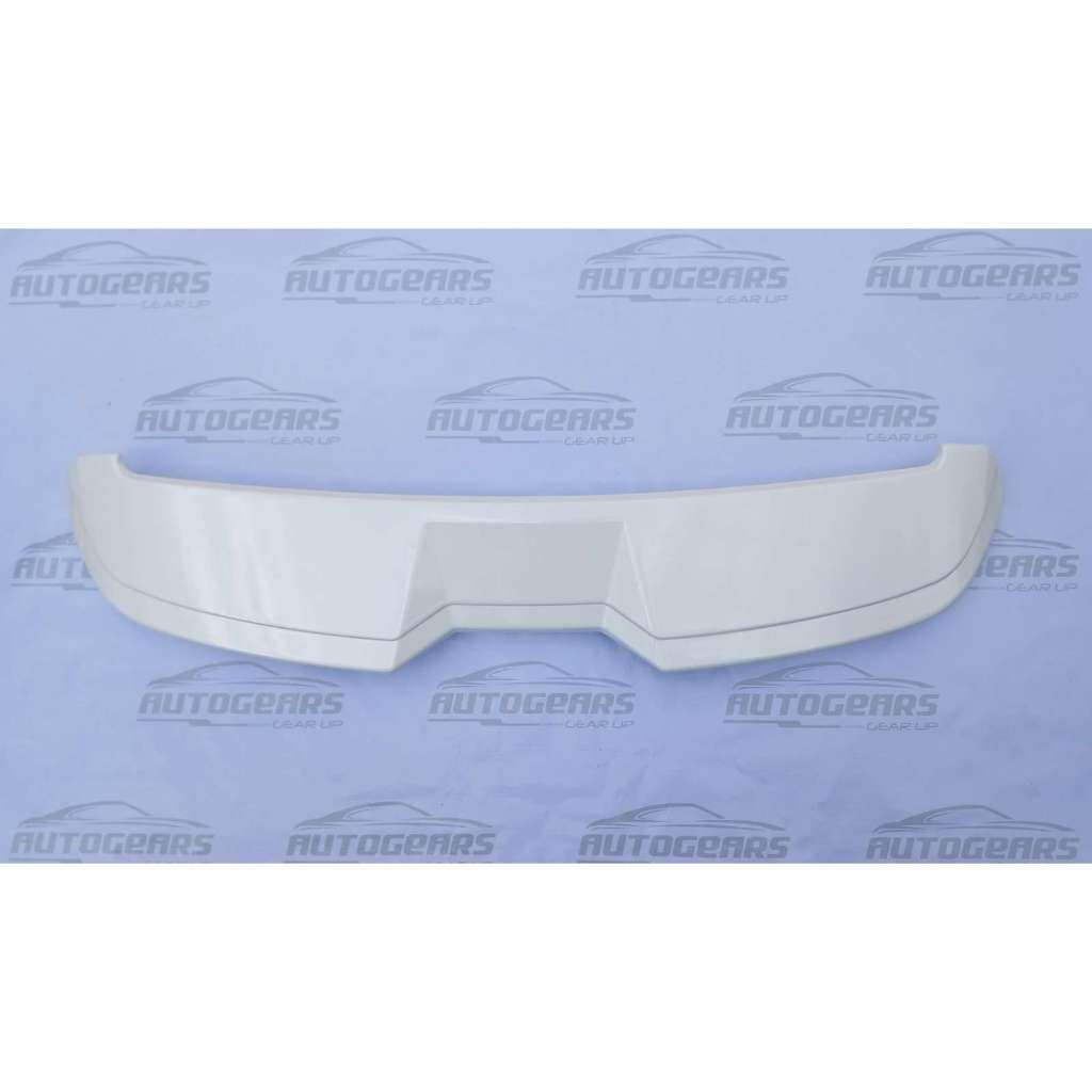 Hyundai Stargazer (2022 - 2025) Spoiler | Shopee Philippines