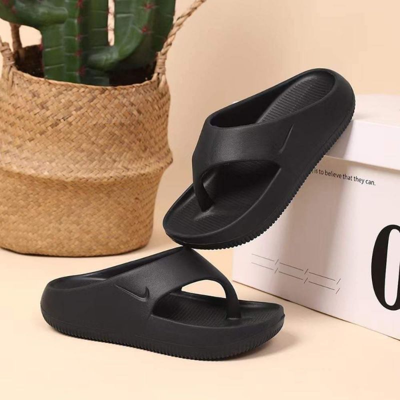 Nike Calms FlipFlop for Women's And Mens (ONHAND) Ready To ship ...