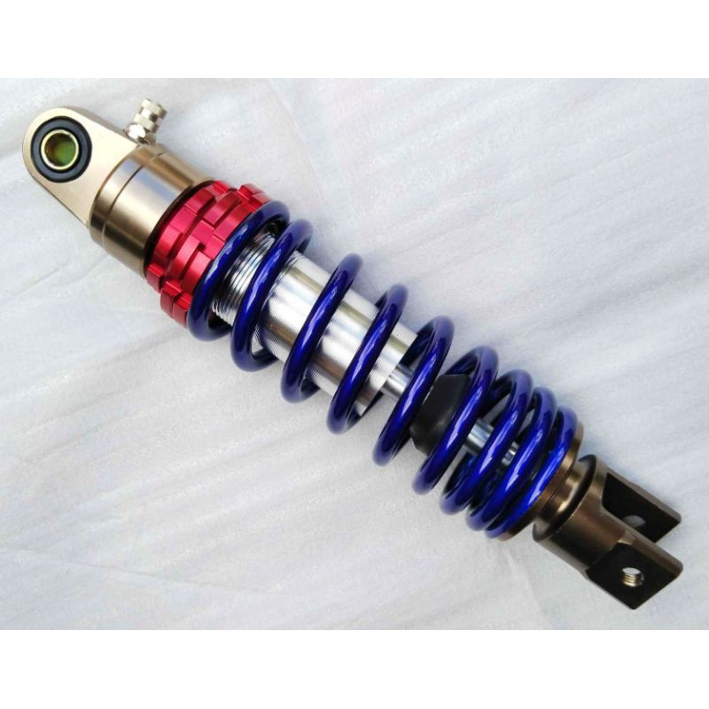 YAMAHA JOG REAR SHOCK ABSORBER 235mm | Shopee Philippines