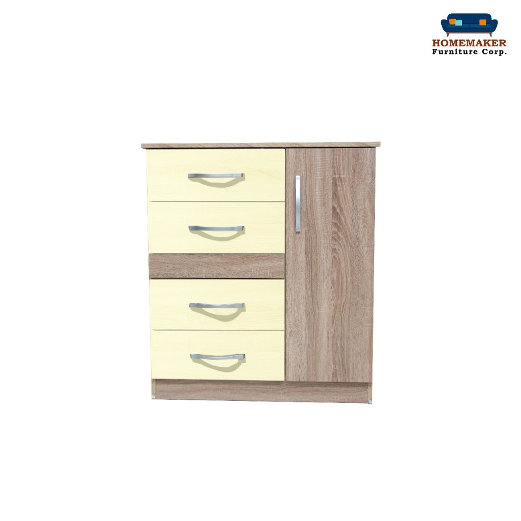 Homemaker Furniture Paris Wardrobe | Shopee Philippines