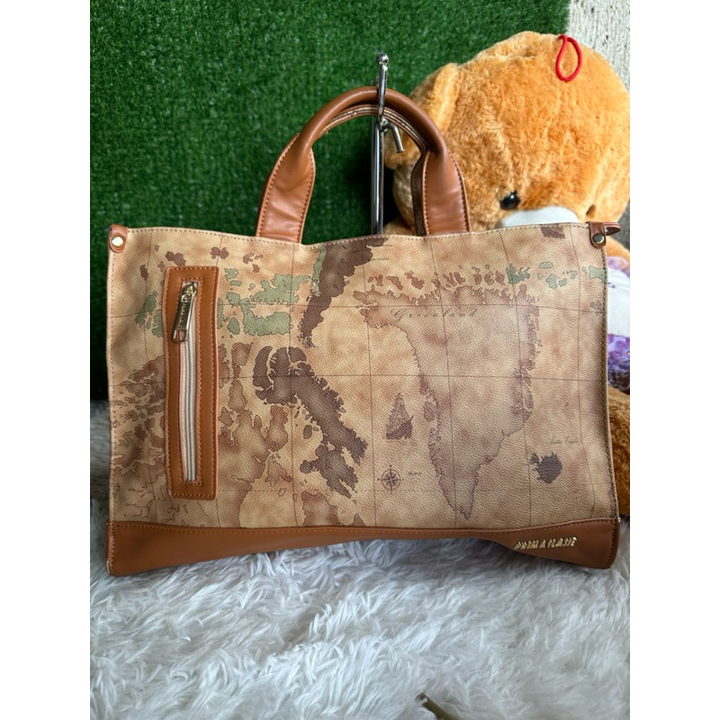 Authentic Prima Class Laptop Bag | Shopee Philippines