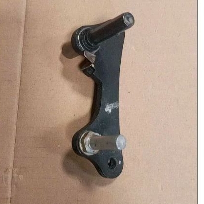 Honda wave 100 caliper bracket | Shopee Philippines