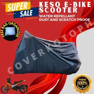 Shop keso ebike for Sale on Shopee Philippines