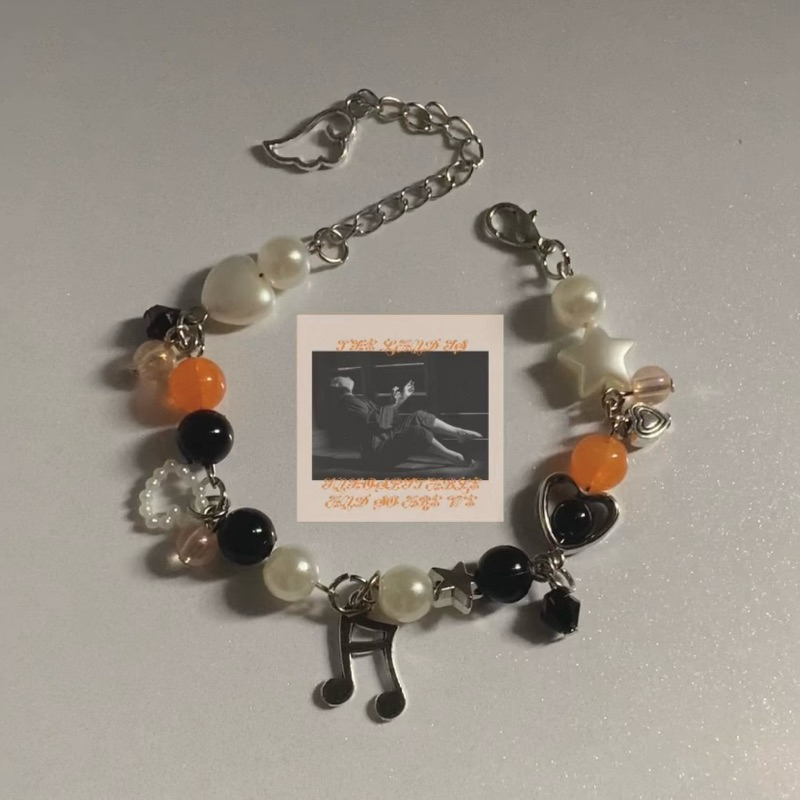 mitski bracelets ༺☆༻ mitski album inspired bracelets handmade by meraki ...