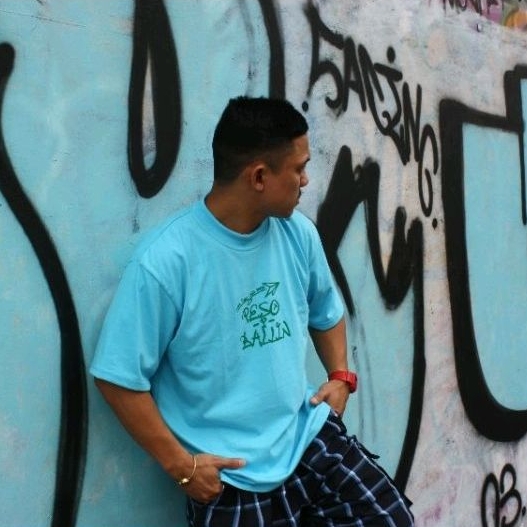 PESO BALLIN T-SHIRT "GTA GRAFFITI" COLLECTION (AZTECAS) | Shopee ...